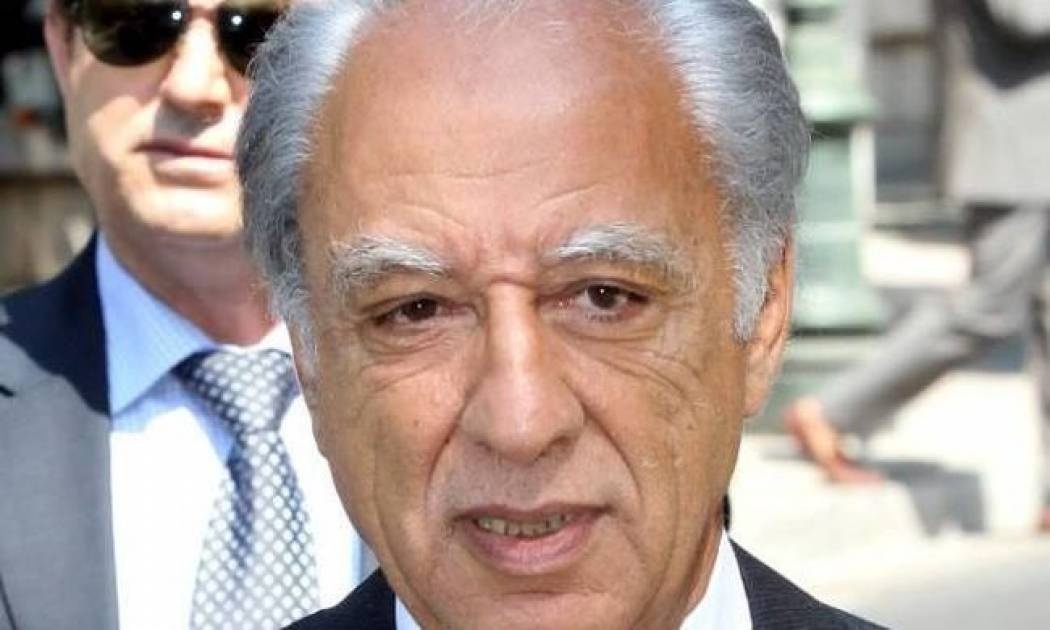 Τηλέμαχος Χυτήρης: Προτείνει συγκυβέρνηση | Gossip-tv.gr