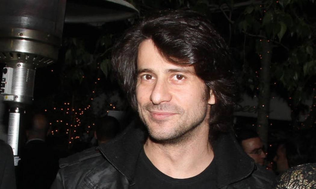 Ο Αλέξης Γεωργούλης σε νέα ταινία στο Χόλιγουντ! | Gossip-tv.gr