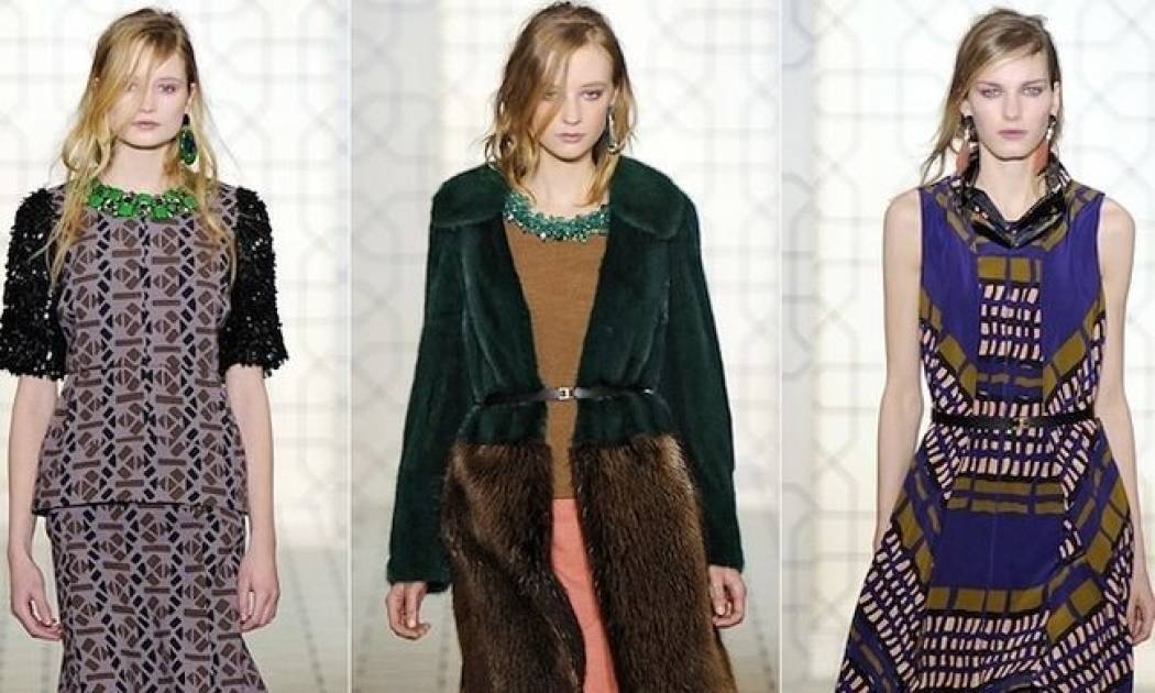 H&M - Marni: Η νέα συνεργασία είναι γεγονός | Gossip-tv.gr