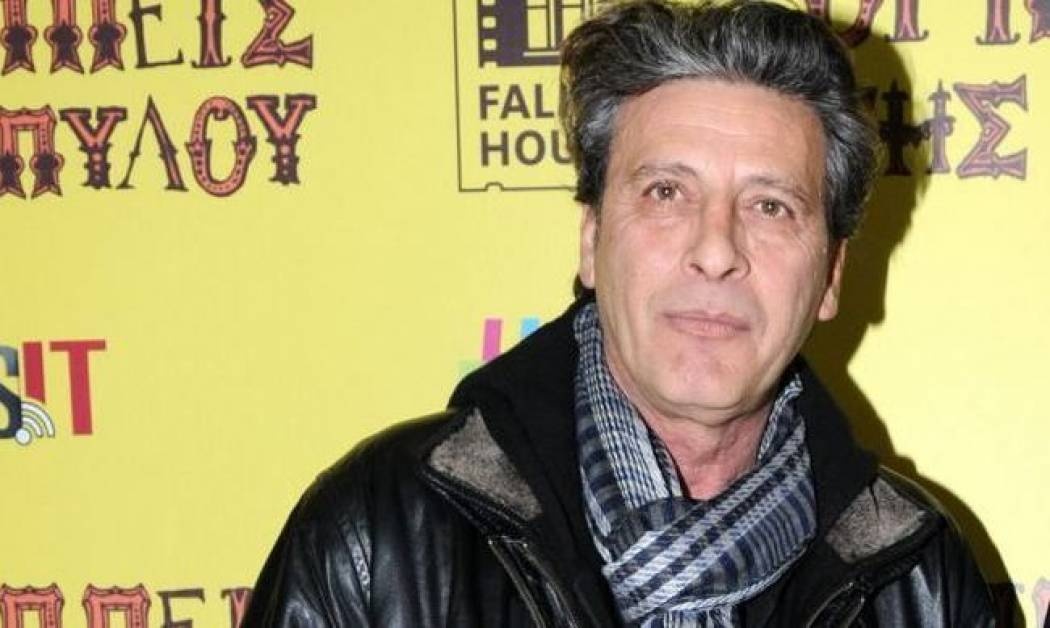 Τάκης Σπυριδάκης: «Αγαπούλα… πούλα» | Gossip-tv.gr