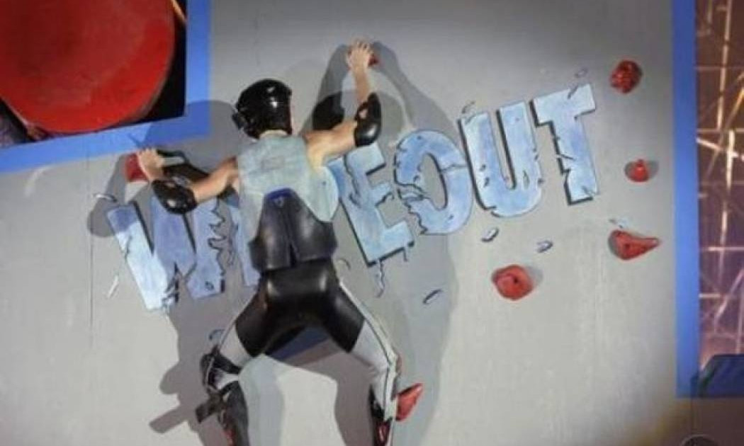 Νέες μάχες «στο Wipe Out» | Gossip-tv.gr
