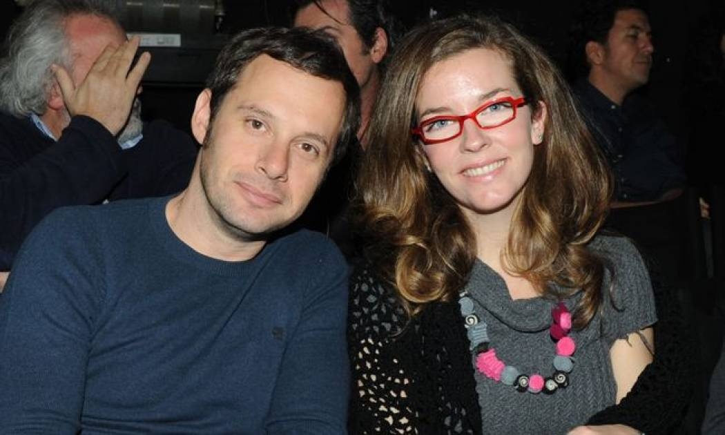 Τι λέει η Monica McShane για τον Γιώργο Πυρπασόπουλο; | Gossip-tv.gr