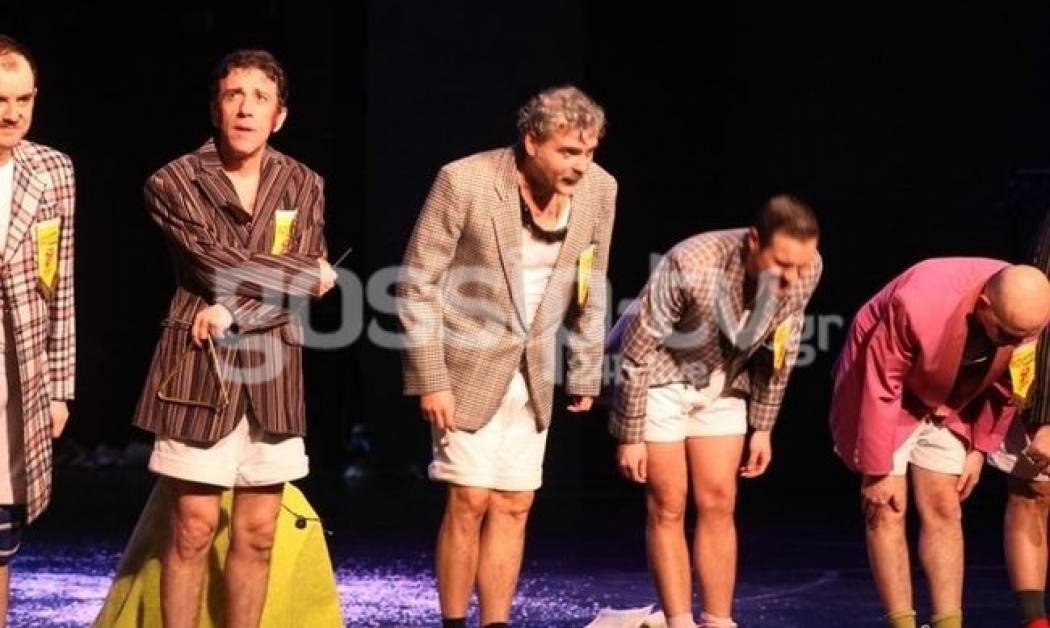 Έγινε του «Κουτρούλη ο γάμος» με τον «Ομορφάντρα» | Gossip-tv.gr