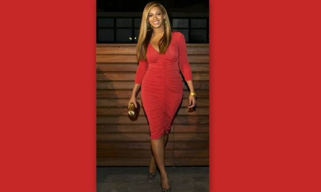 Η πρώτη δημόσια εμφάνιση της Beyone μετά τη γέννα | Gossip-tv.gr