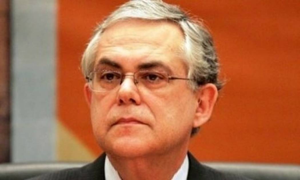 ΑΠΙΣΤΕΥΤΟ: Απλήρωτος ο Παπαδήμος! | Gossip-tv.gr