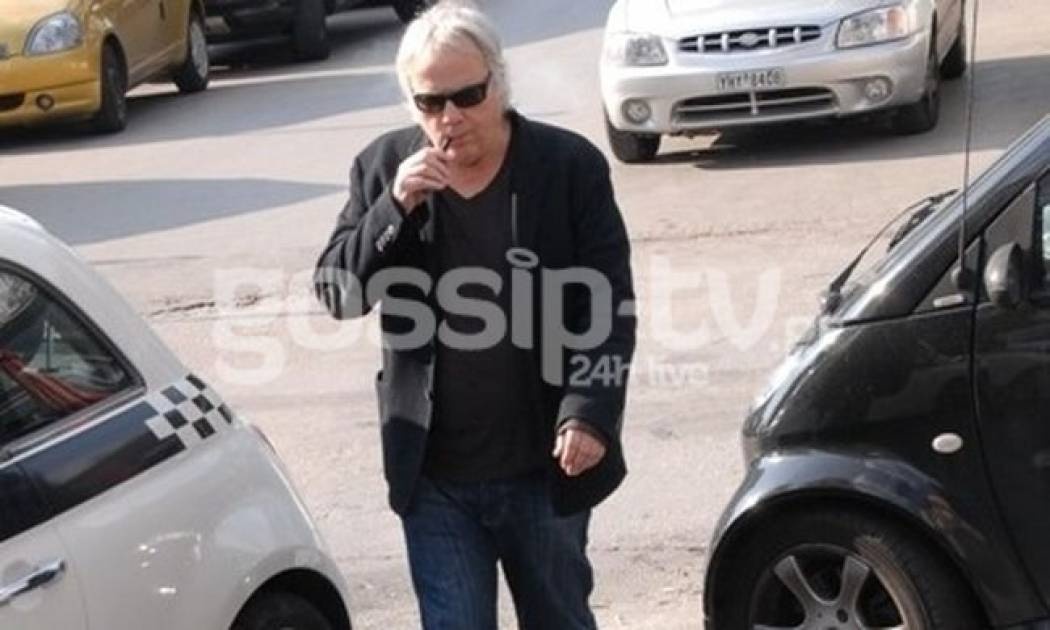 Ο «G-Poly» είναι εδώ | Gossip-tv.gr