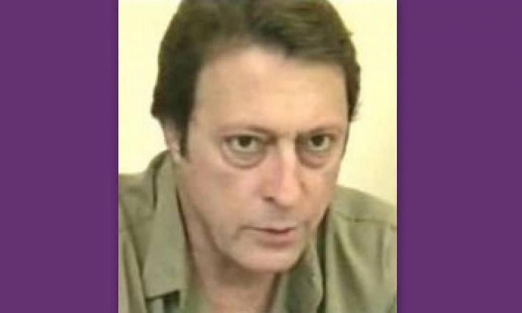 «Έφυγε» από τη ζωή ο ηθοποιός Χρήστος Πάρλας | Gossip-tv.gr