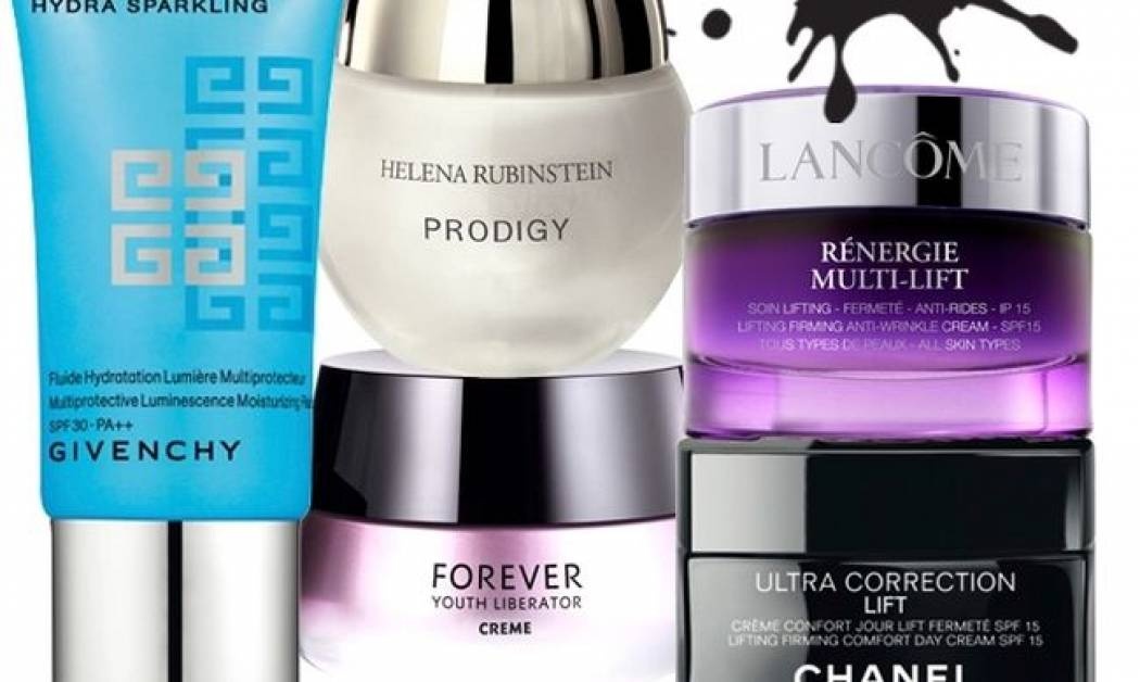 Magic creams | Gossip-tv.gr