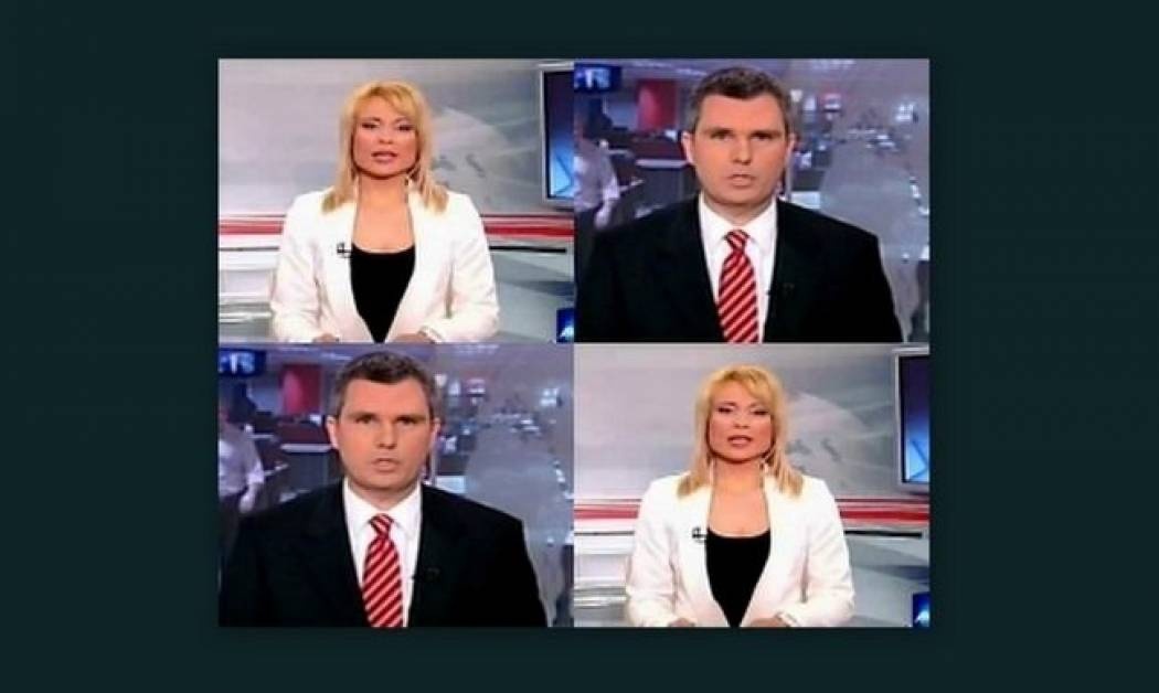 Δελτία ειδήσεων: Πρωτιά ο ΑΝΤ1 και με μεγάλη διαφορά | Gossip-tv.gr