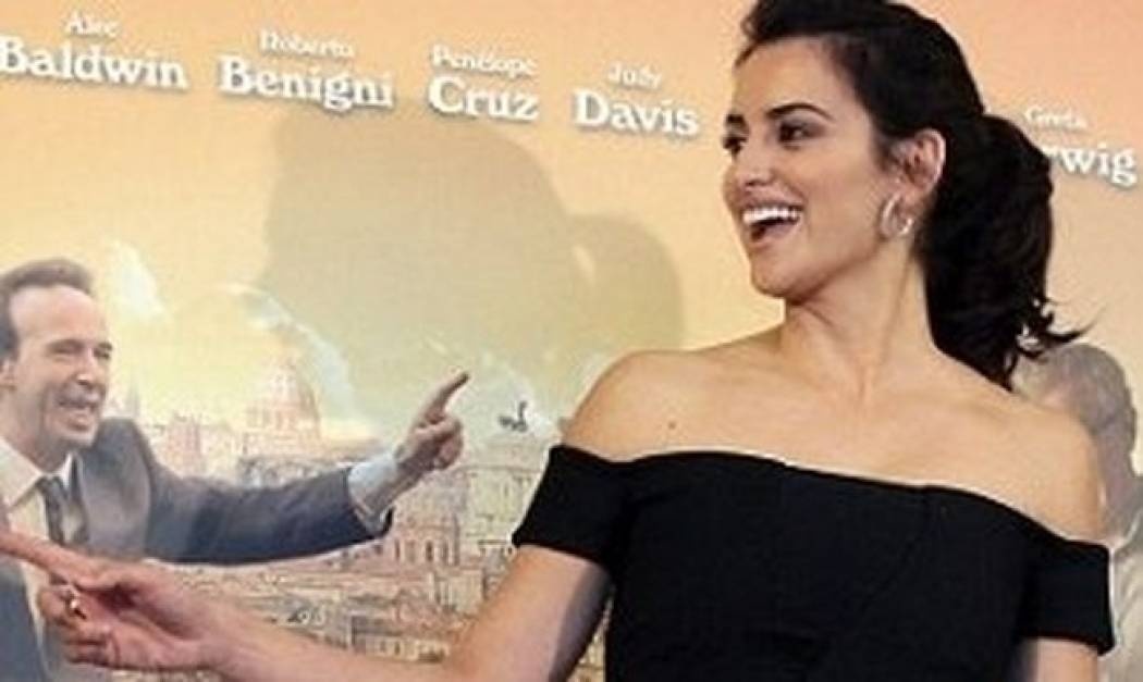 Η Penelope Cruz συμπρωταγωνίστρια της Angelina Jolie; | Gossip-tv.gr