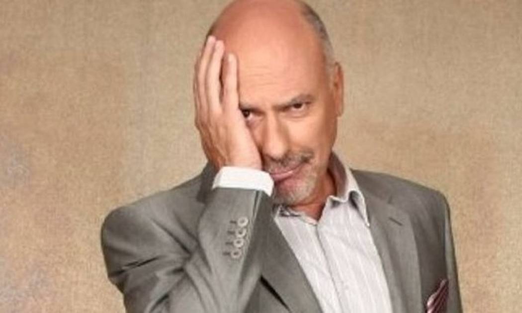 Χρήστος Σιμαρδάνης: «Η επιτυχία μού κοστίζει με μοναξιά, με απόρριψη ...