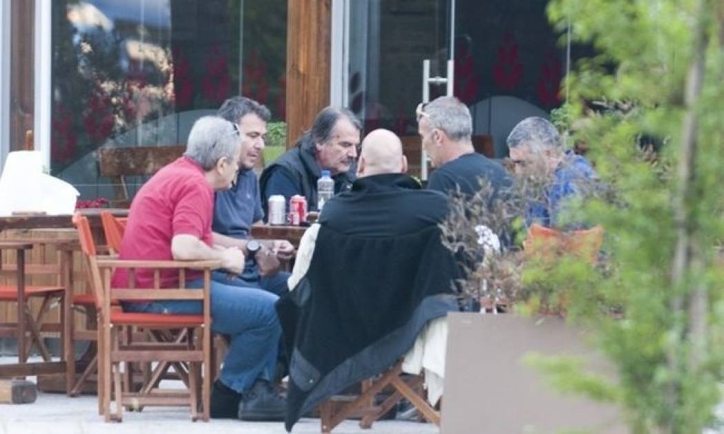Ρέμος-Ρόκκος: Ρίξε μία ζαριά καλή! (φωτό) | Gossip-tv.gr