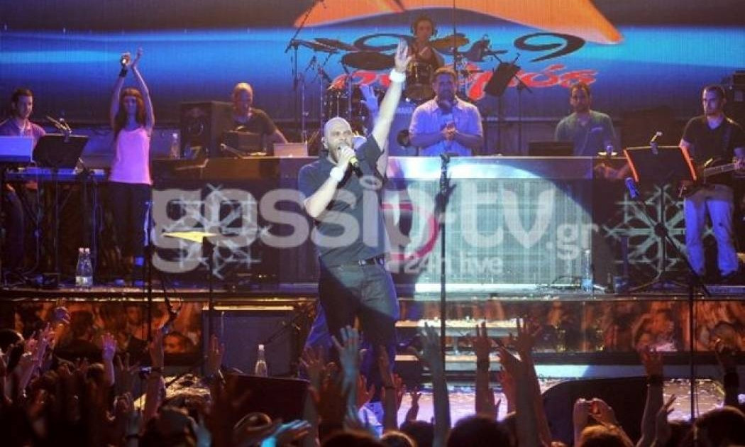 Stavento και Μέλισσες τα «έδωσαν όλα» | Gossip-tv.gr