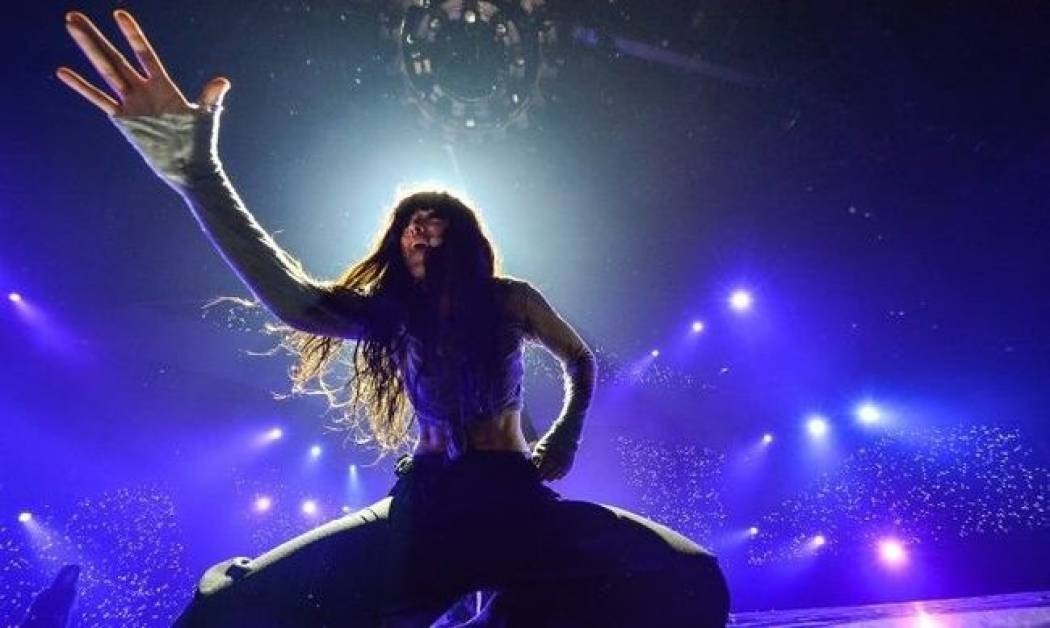 Eurovision 2012: Εντυπωσίασε η Σουηδία στην πρώτη της πρόβα | Gossip-tv.gr