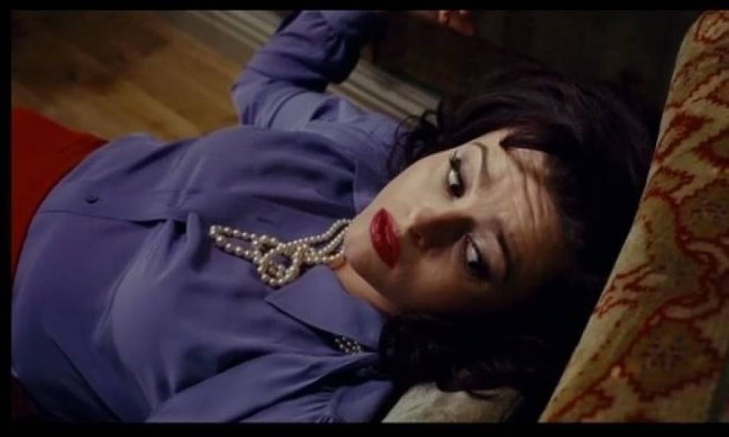To φιλμάκι της Prada σε σκηνοθεσία Roman Polanski κάνει πρεμιέρα στις ...