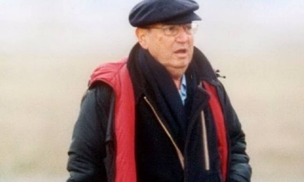 Αφιέρωμα στον «δικό μας Αγγελόπουλο» | Gossip-tv.gr