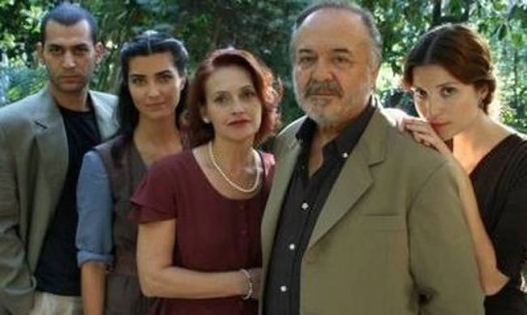 Όσα θέλετε να ξέρετε για την σειρά «Asi» | Gossip-tv.gr