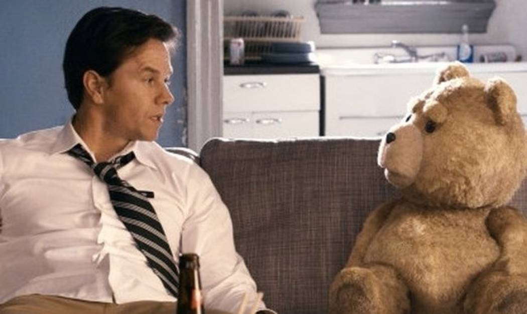 Το Ted πρώτο στο box office | Gossip-tv.gr