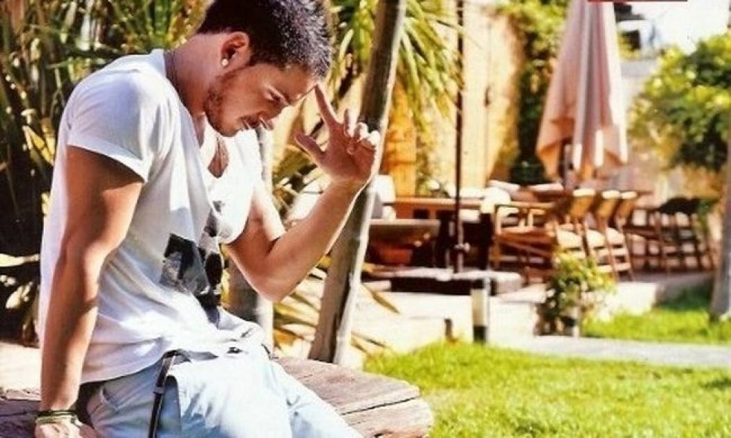 Stan: «Θα ήθελα να γράψω τραγούδια για τον Μαζωνάκη και την Θεοδωρίδου ...