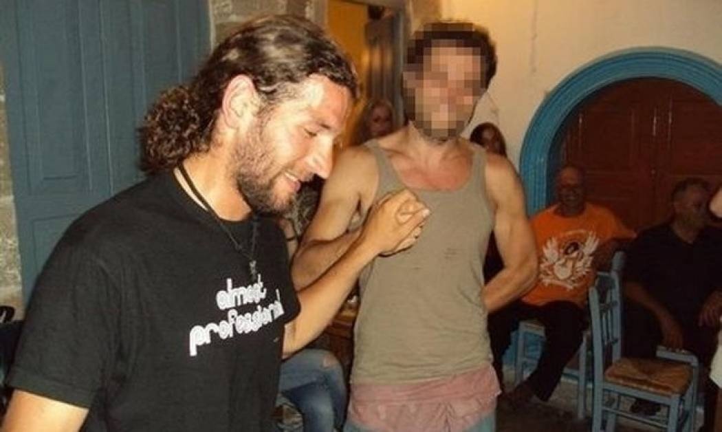 Ποιος, ποιος μωρό μου, ποιος! (φωτό) | Gossip-tv.gr