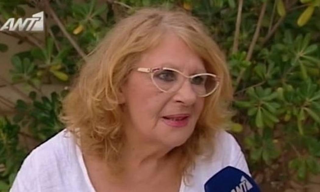 Άννα Παναγιωτοπούλου: «Δεν χρωστάω σε κανέναν τίποτα» | Gossip-tv.gr
