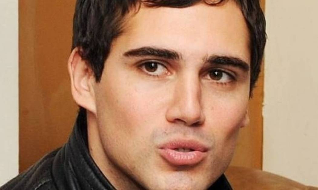 Anthem Moss. Ή αλλιώς, Άνθιμος Ανανιάδης! | Gossip-tv.gr