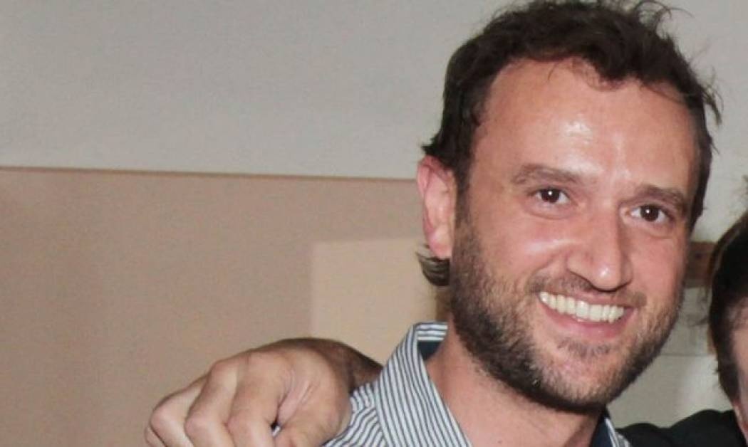 Αργύρης Αγγέλου: «Ο αγαπημένος παιδικός μου ήρωας είναι ο…» | Gossip-tv.gr