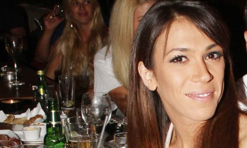 Ευγενία Γκιζέλη: Έγινε PR woman | Gossip-tv.gr