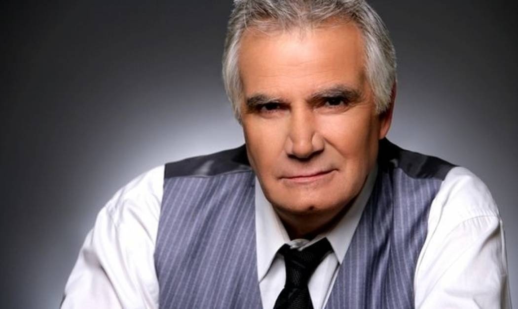 Τζον Μακ Κουκ: «Ο θάνατος της Στέφανι, η ζωή μου» | Gossip-tv.gr