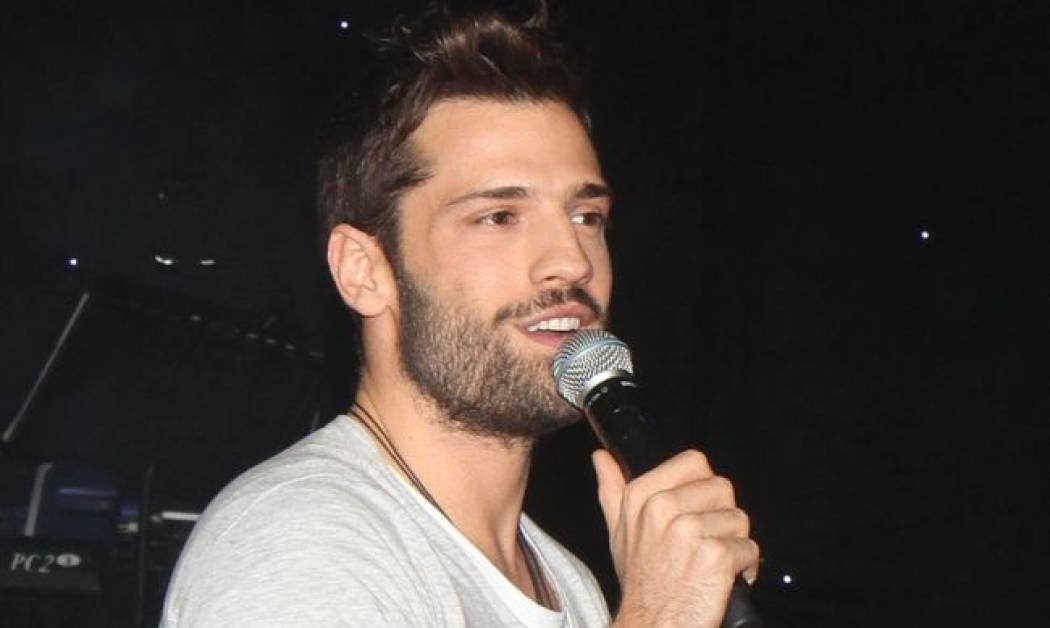 Κωνσταντίνος Αργυρός: Μιλά για τις εμφανίσεις του στο REX | Gossip-tv.gr