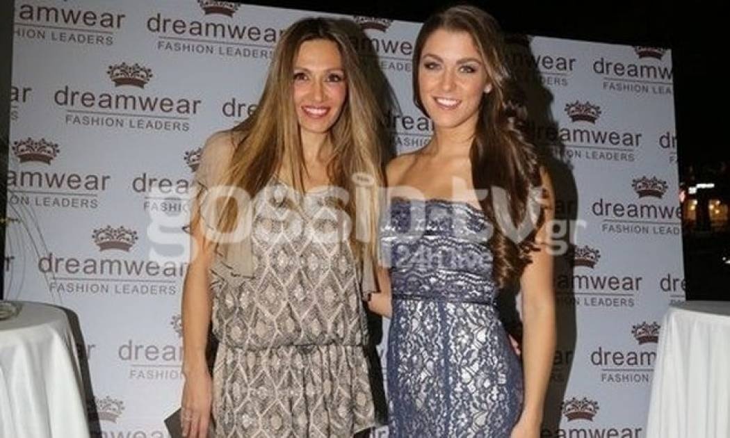 Η Miss England 2012 στην Ελλάδα | Gossip-tv.gr