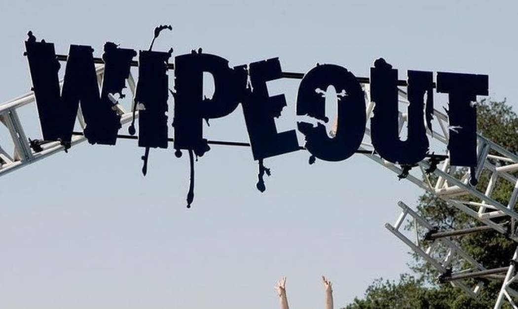«Wipe out» στον… πάγο! | Gossip-tv.gr