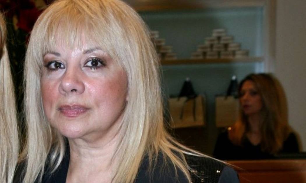 Άννα Αδριανού: Η ευτυχία μετά το δράμα | Gossip-tv.gr