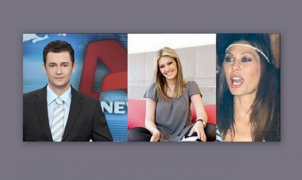 Αποκλειστικό Αντώνης Σροϊτερ: Ο χωρισμός με την Μπούκη και το χθεσινό ...