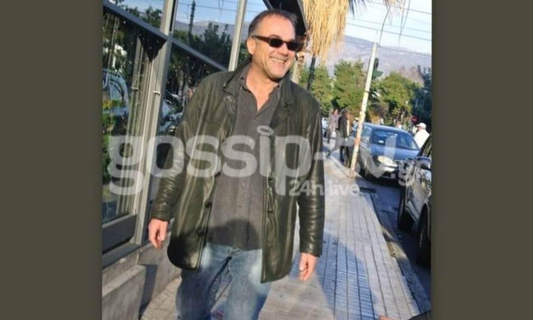 Ο Παύλος Ευαγγελόπουλος βρήκε ξανά τον εαυτό του! | Gossip-tv.gr