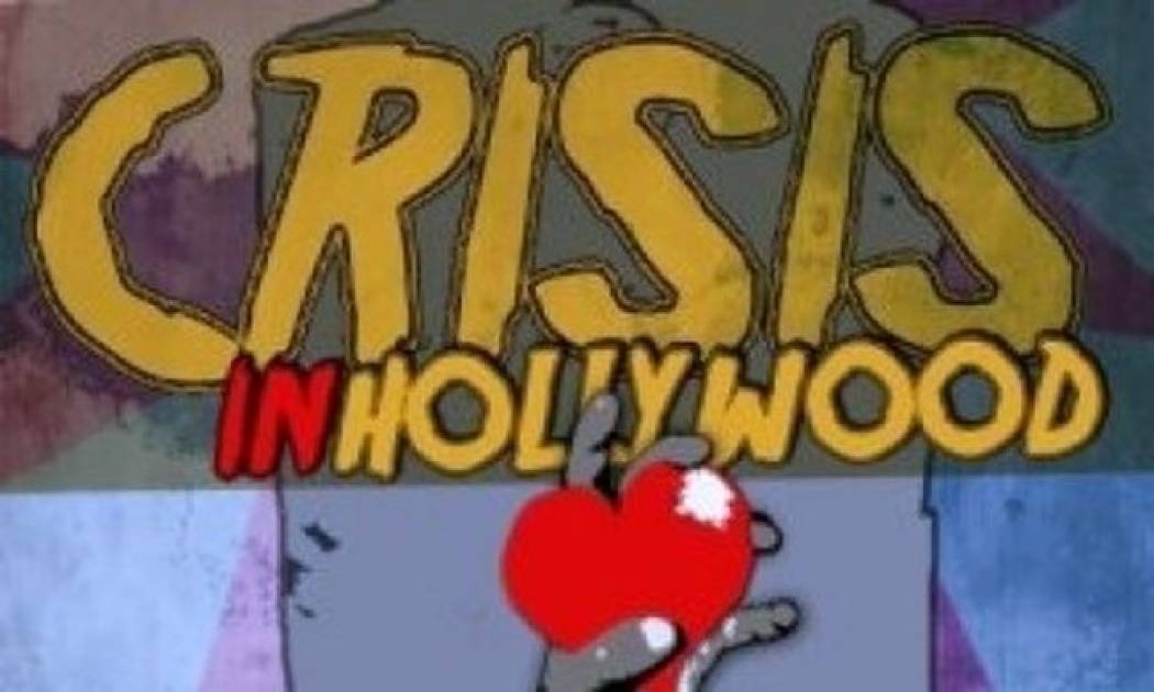 Η οικονομική κρίση χτύπησε και το Hollywood | Gossip-tv.gr