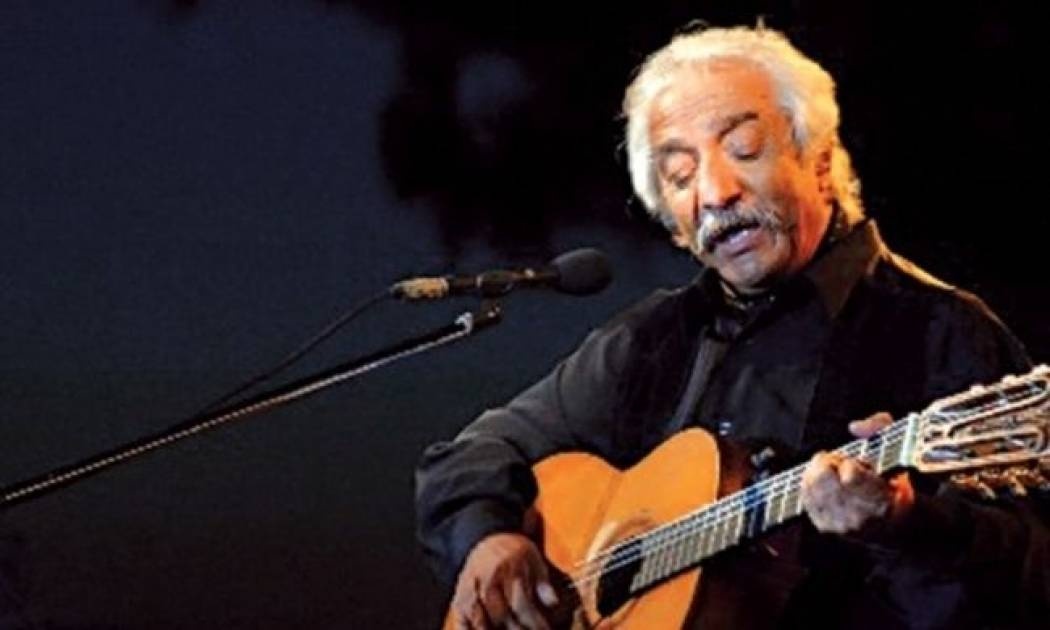 Κώστας Χατζής: «Δεν ήθελα να παντρευτώ γυναίκα από τη φυλή μου ...