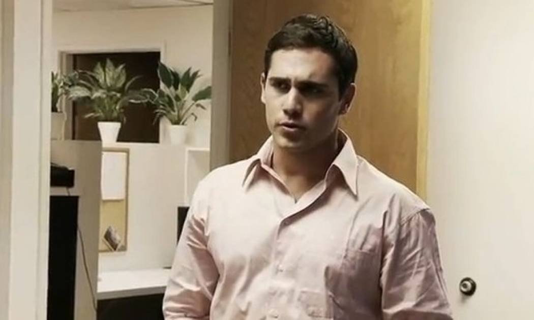 Αυτό είναι τo trailer της νέας ταινίας του Anthem Moss | Gossip-tv.gr