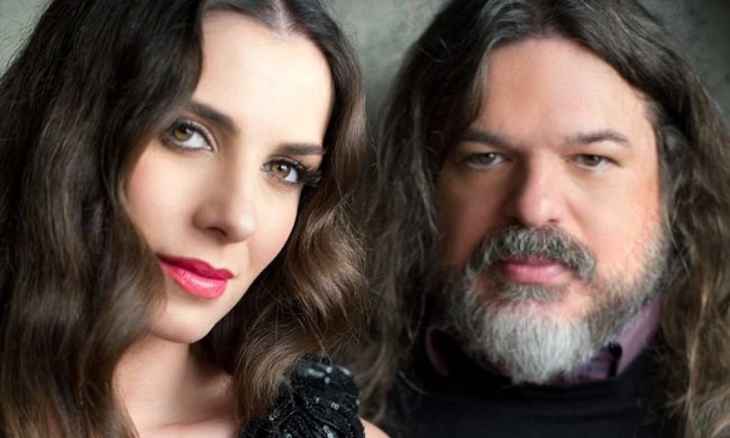 Δάρρα – Παπαδημητρίου: Μαζί στη σκηνή! | Gossip-tv.gr