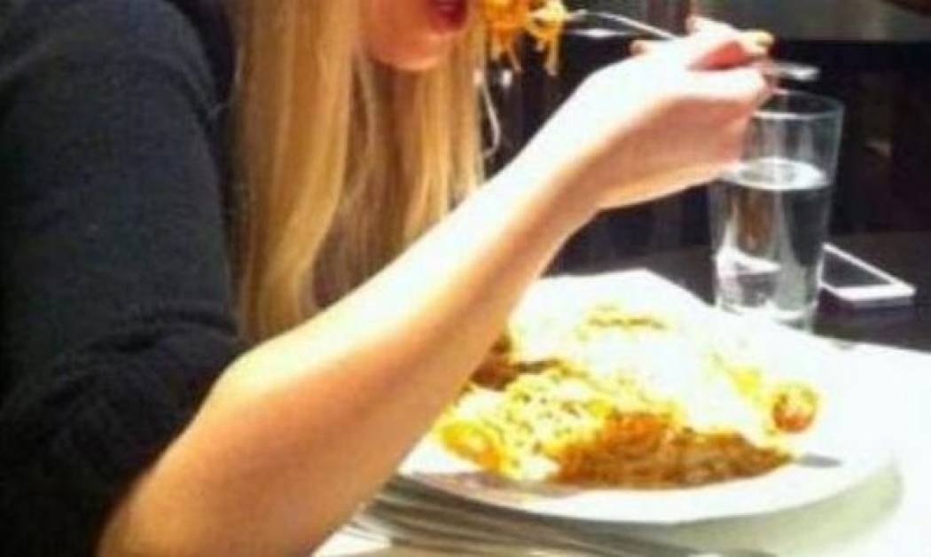 Κατερίνα και ψεύδεσαι και τρως! | Gossip-tv.gr