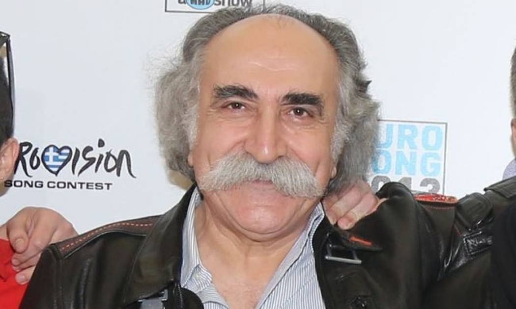 Αγάθωνας Ιακωβίδης: «Πέρασα κάτι πείνες…» | Gossip-tv.gr