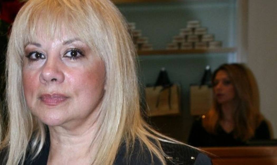 Άννα Αδριανού: «Η επιτυχία είναι σαν μια ερωτική περιπέτεια» | Gossip-tv.gr