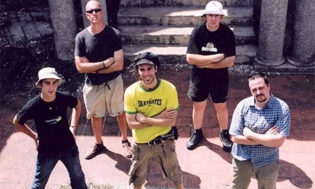 Locomondo: «Δεν θα παίζαμε στα μπουζούκια» | Gossip-tv.gr