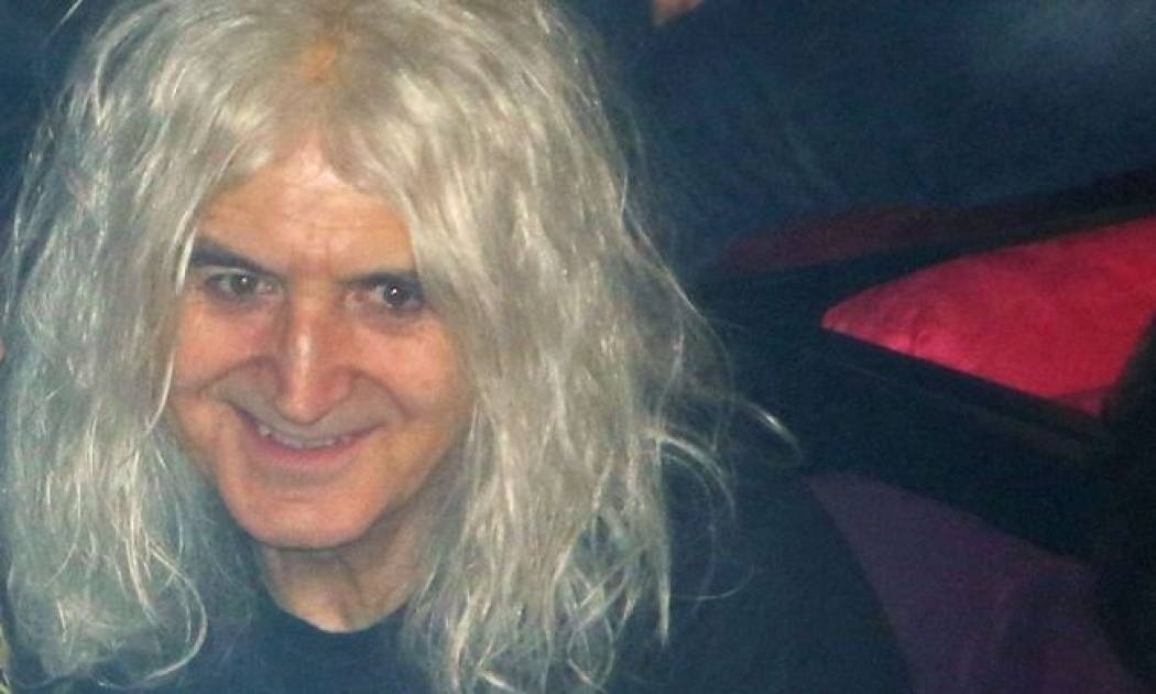 Νίκος Καρβέλας: Το νέο του βιβλίο | Gossip-tv.gr