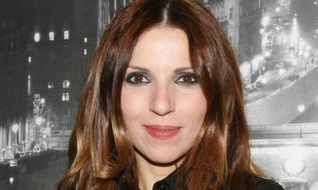 Με ποια τραγούδια ερωτεύτηκε η Ευρυδίκη; | Gossip-tv.gr