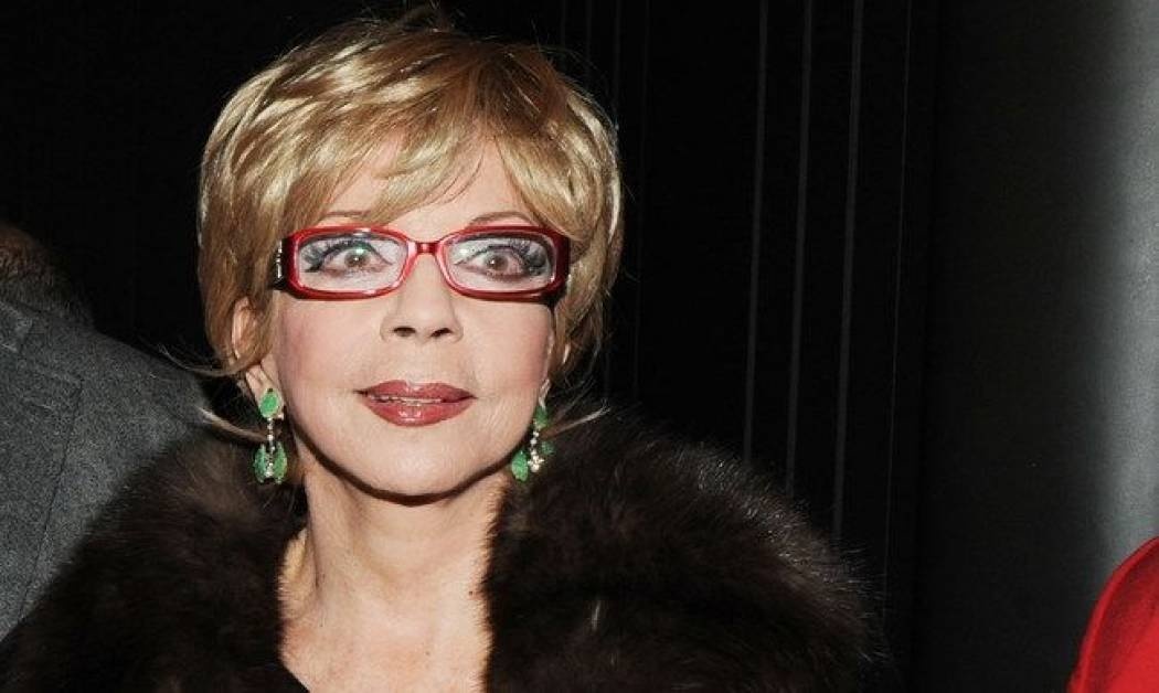 Νόνικα Γαληνέα: Απέκτησε τη δική της ιστοσελίδα | Gossip-tv.gr