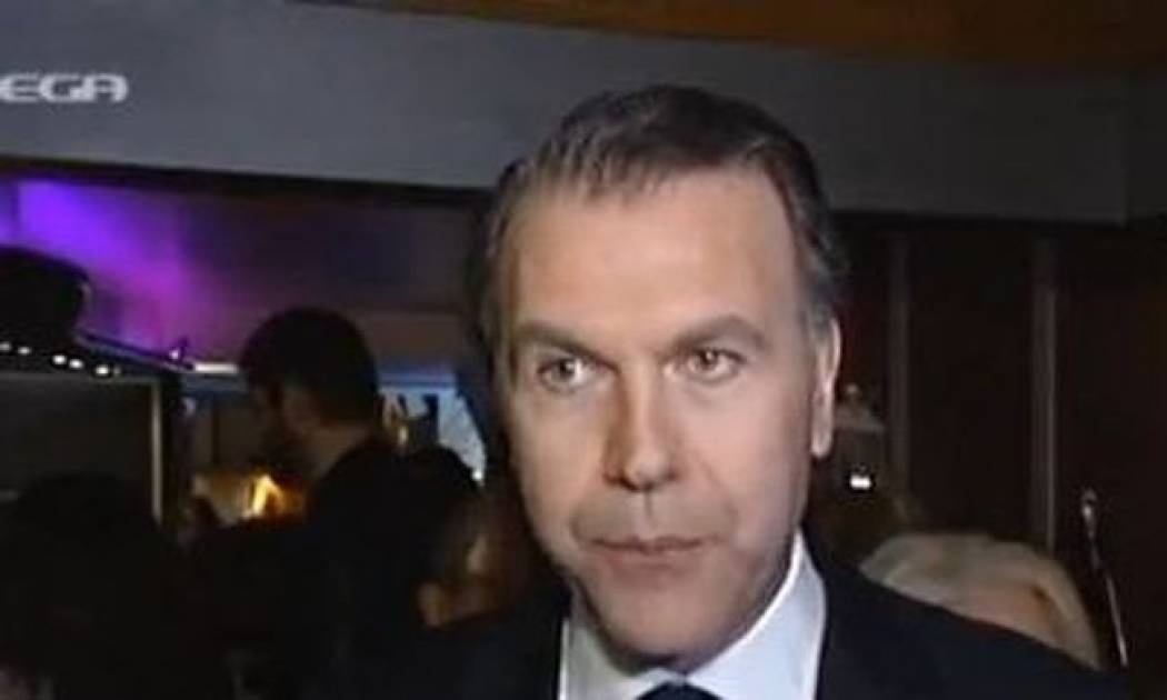 Σωτήρης Πολύζος: Ο πρώην σύζυγος της Ντενίση “επιτίθεται” στον ...