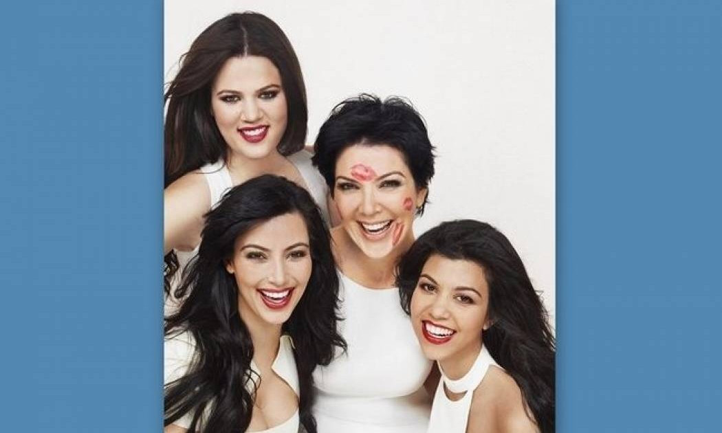 Η κατάρα των Kardashians | Gossip-tv.gr