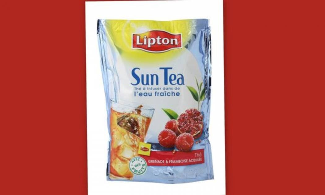 Νέο Lipton Sun Tea Ρόδι για ακόμα πιο απολαυστικό κρύο τσάι! | Gossip-tv.gr