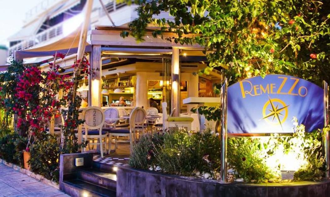 REMEZZO: Το καλύτερο all day cafe restaurant στα νότια προάστια ...
